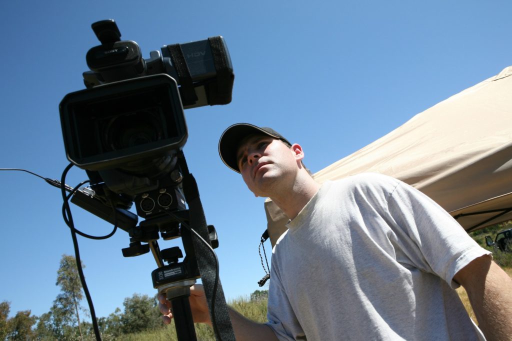 Meet Jeremy Root | San Diego, REALTOR® Local Expert